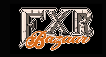 2025 FXR Events, Jams and Shows – FXR Bazaar