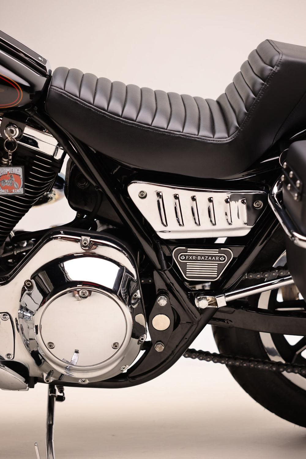 1992 FXRS-Conv - The $30k FXR – FXR Bazaar